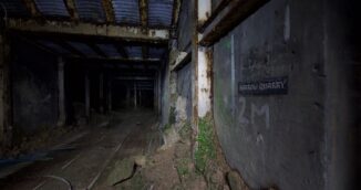 Urban Exploring - Abandoned buildings, bunkers & underground locations